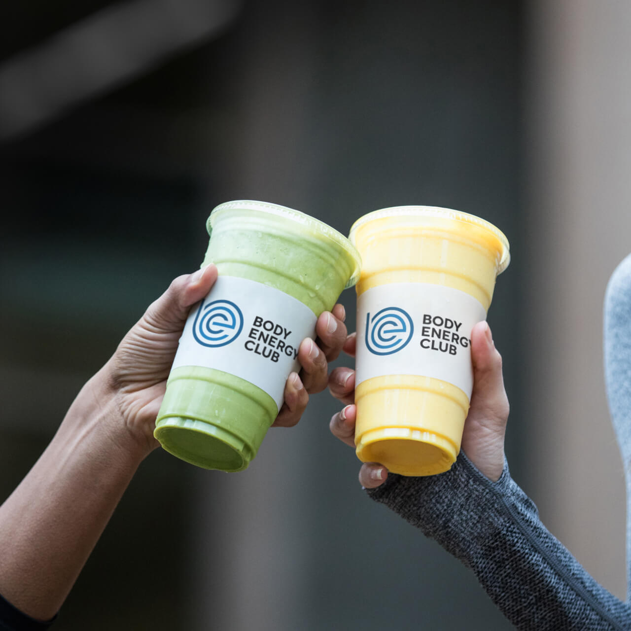 Body Energy Club | Vitamins & Supplements Canada | Health Food Store