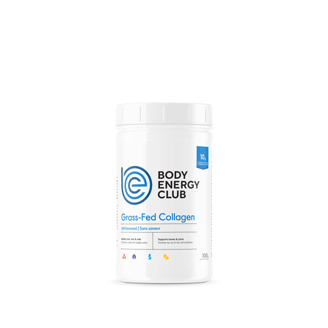 Body Energy Club | Vitamins & Supplements Canada | Health Food Store